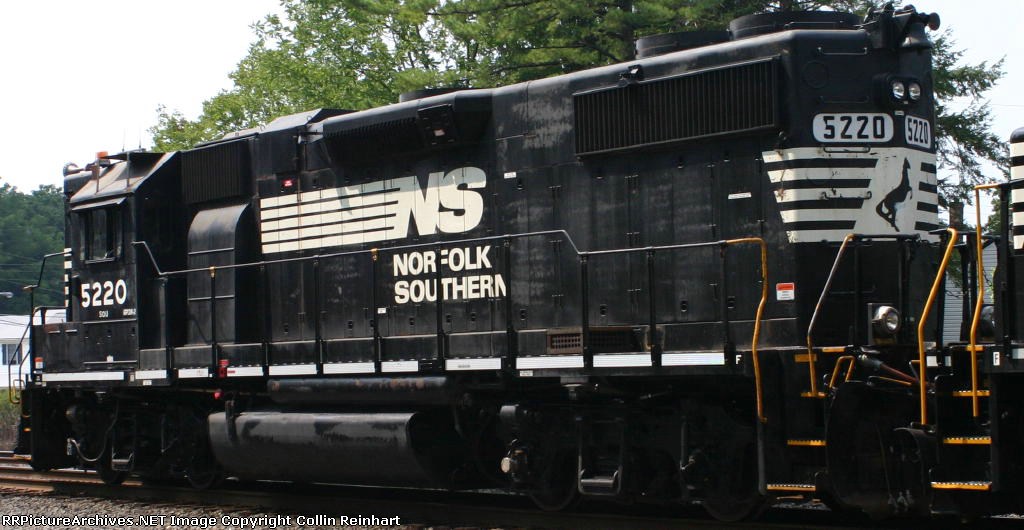NS 5220
